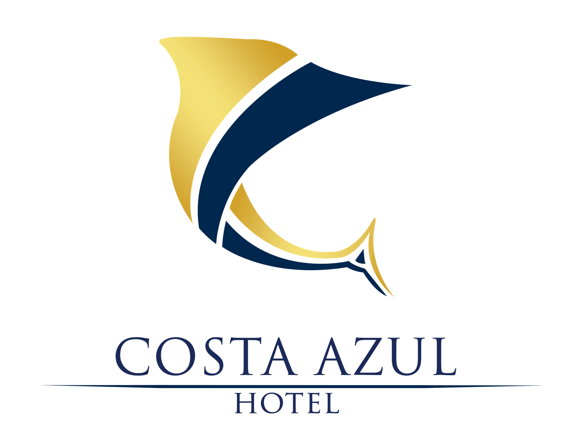 Hotel Costa Azul - Acapulco - México
