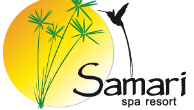 Hotel Samari Spa Resort - Baños - Ecuador