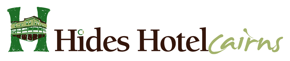 Hides Hotel |Cairns Hotel – Hides Hotel – Cairns – Australia