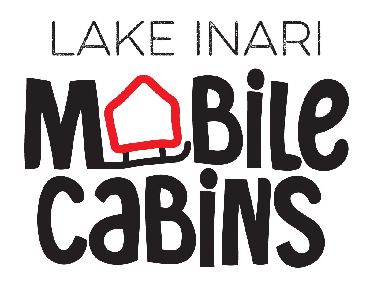 Lake Inari Mobile Cabins - Inari - Finland