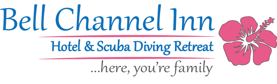 Homepage - Bell Channel inn- Hotel & Scuba Diving Retreat - Free port ...