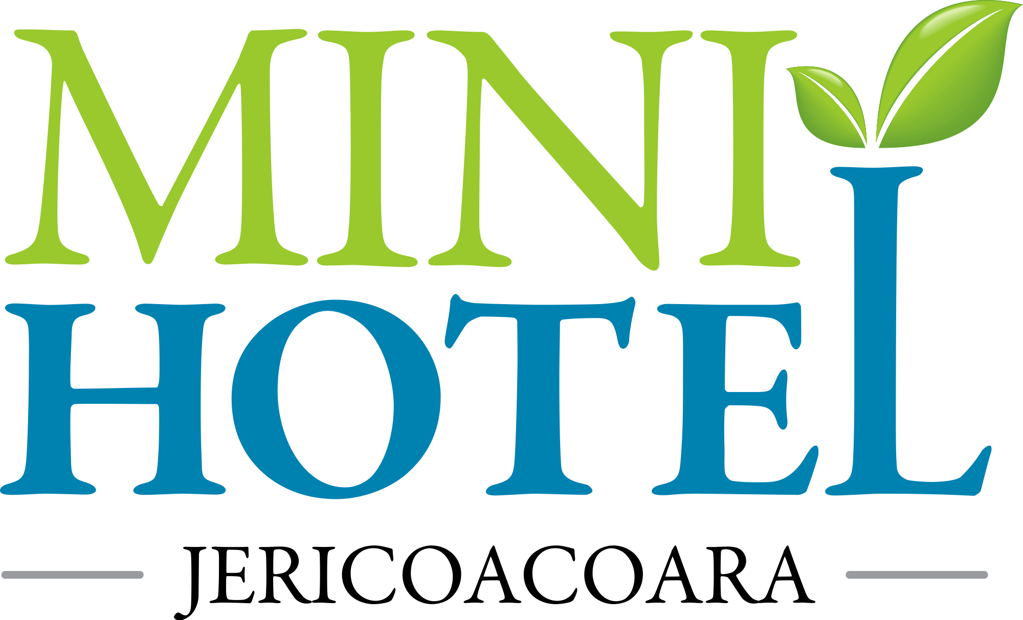 Mini Hotel - Jericoacoara - Brasil