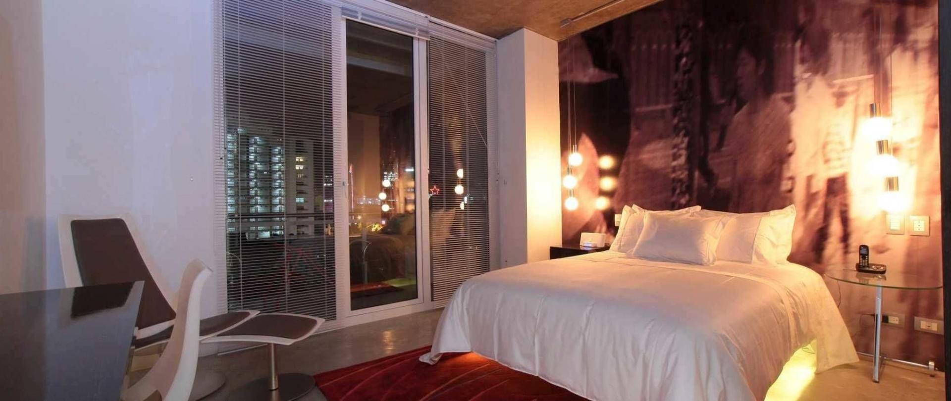 NOW Hotel - Cali - Colombia
