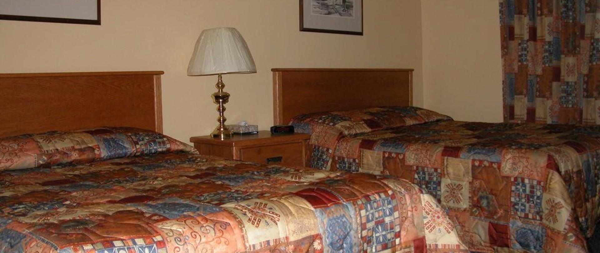 Discovery Inn - Yellowknife - Canada