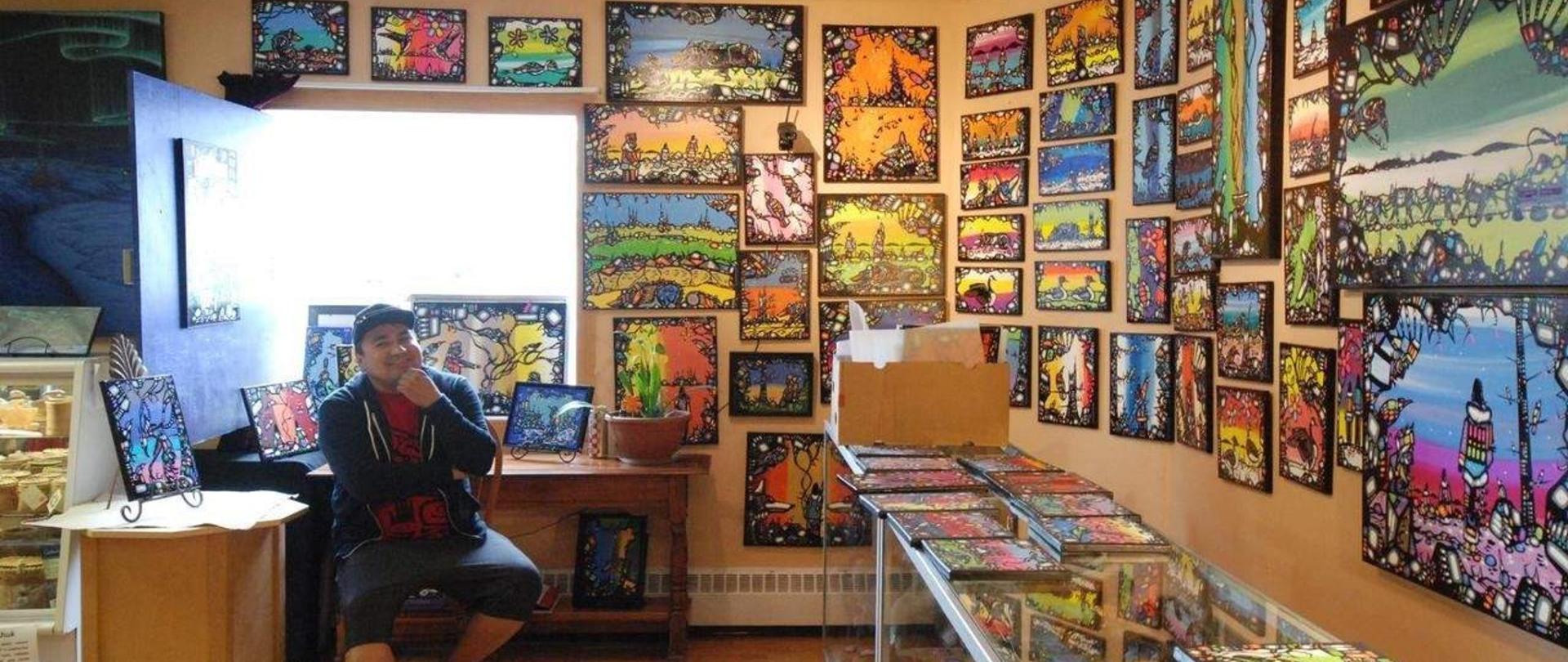 Discovery Inn - Yellowknife - Canada