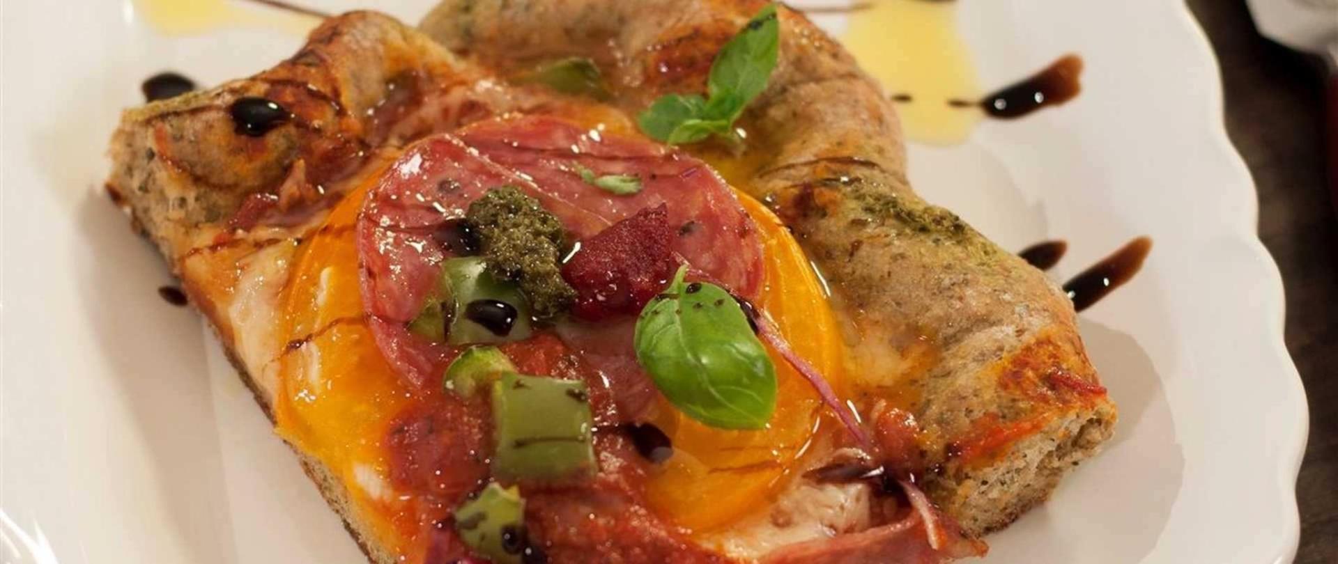 The Inn of the Patriots and US Presidential Culinary Museum