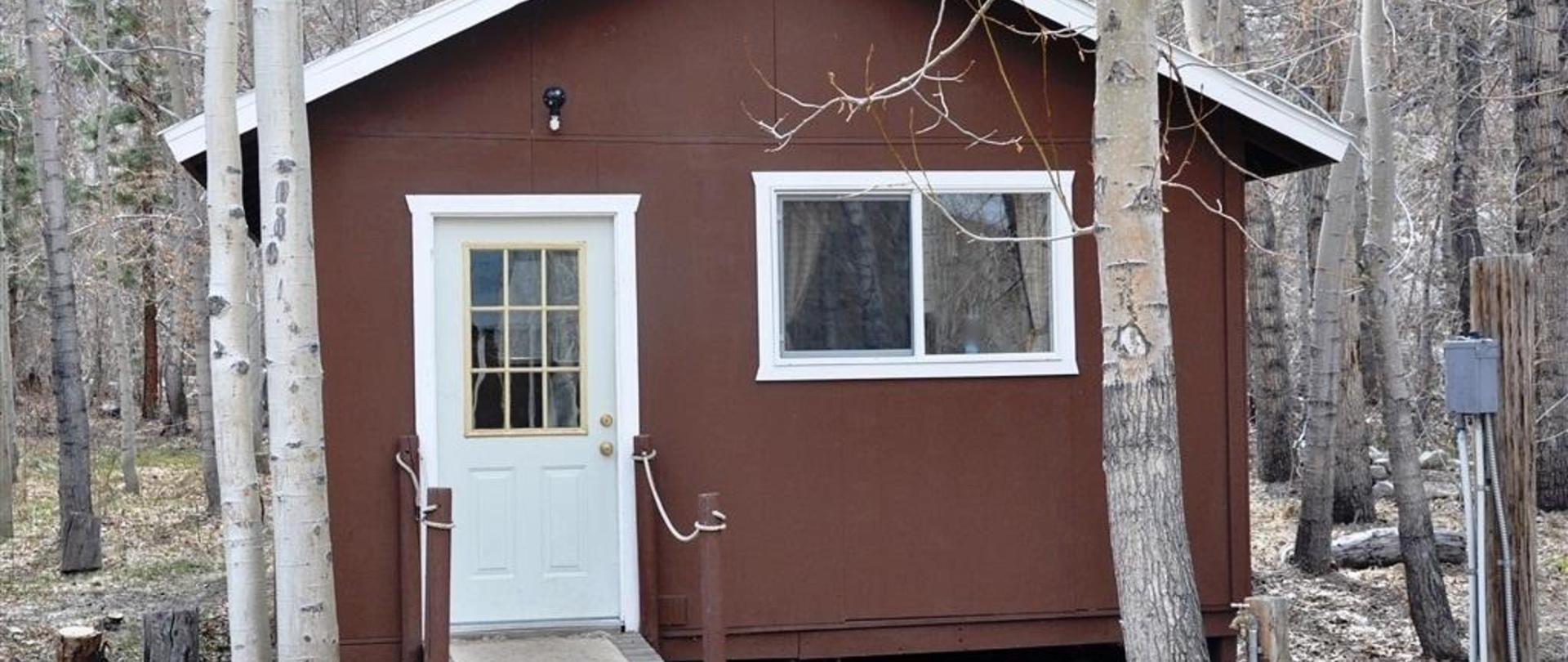 Homepage – Cardinal Village Resort – Bishop – USA