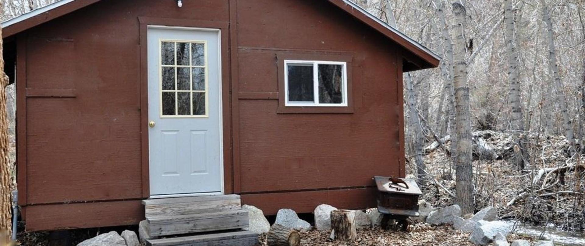 Homepage – Cardinal Village Resort – Bishop – USA