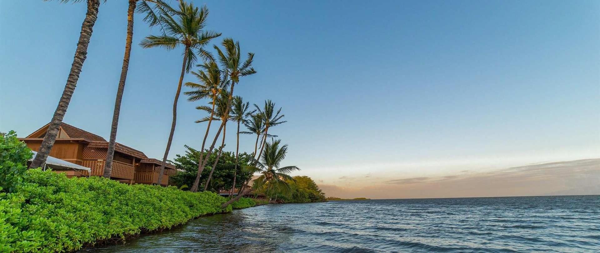 Hotel Molokai Kaunakakai United States