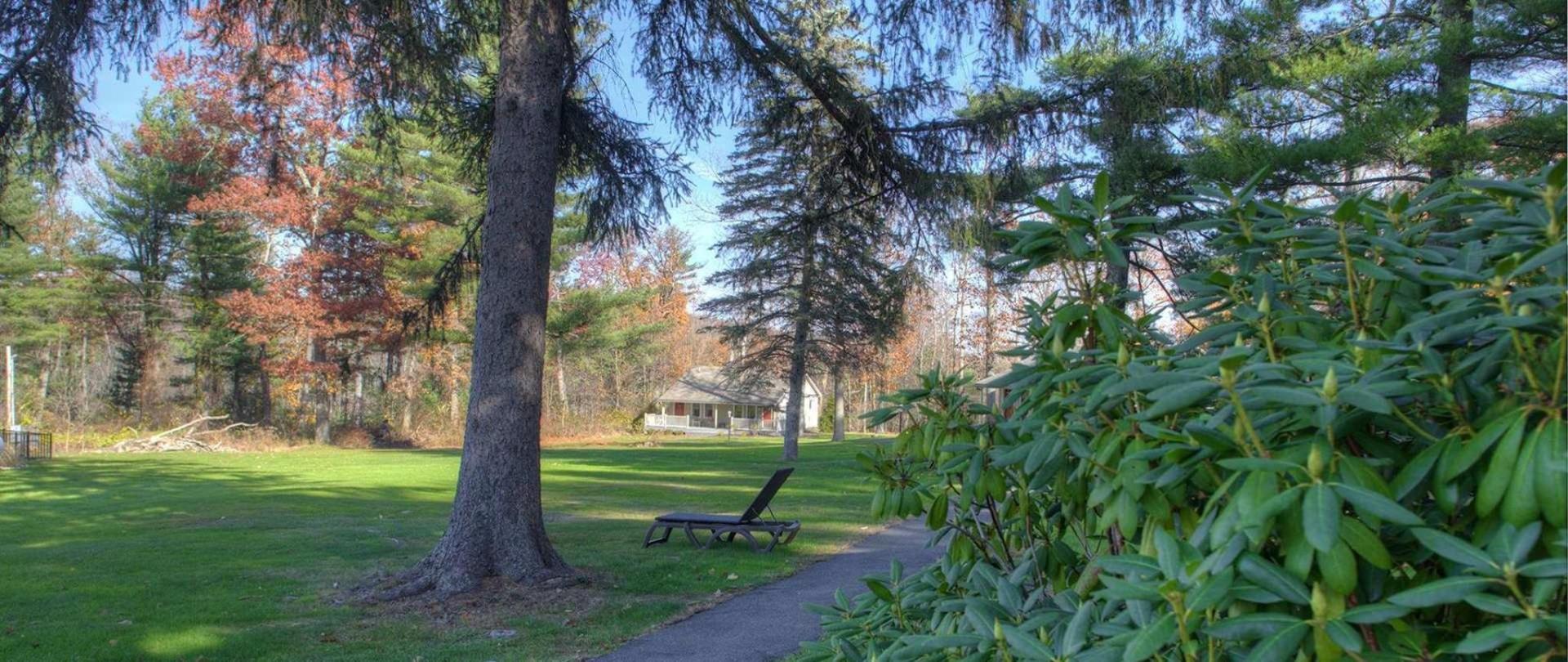 Woodfield Manor - Sundance Vacations Resorts