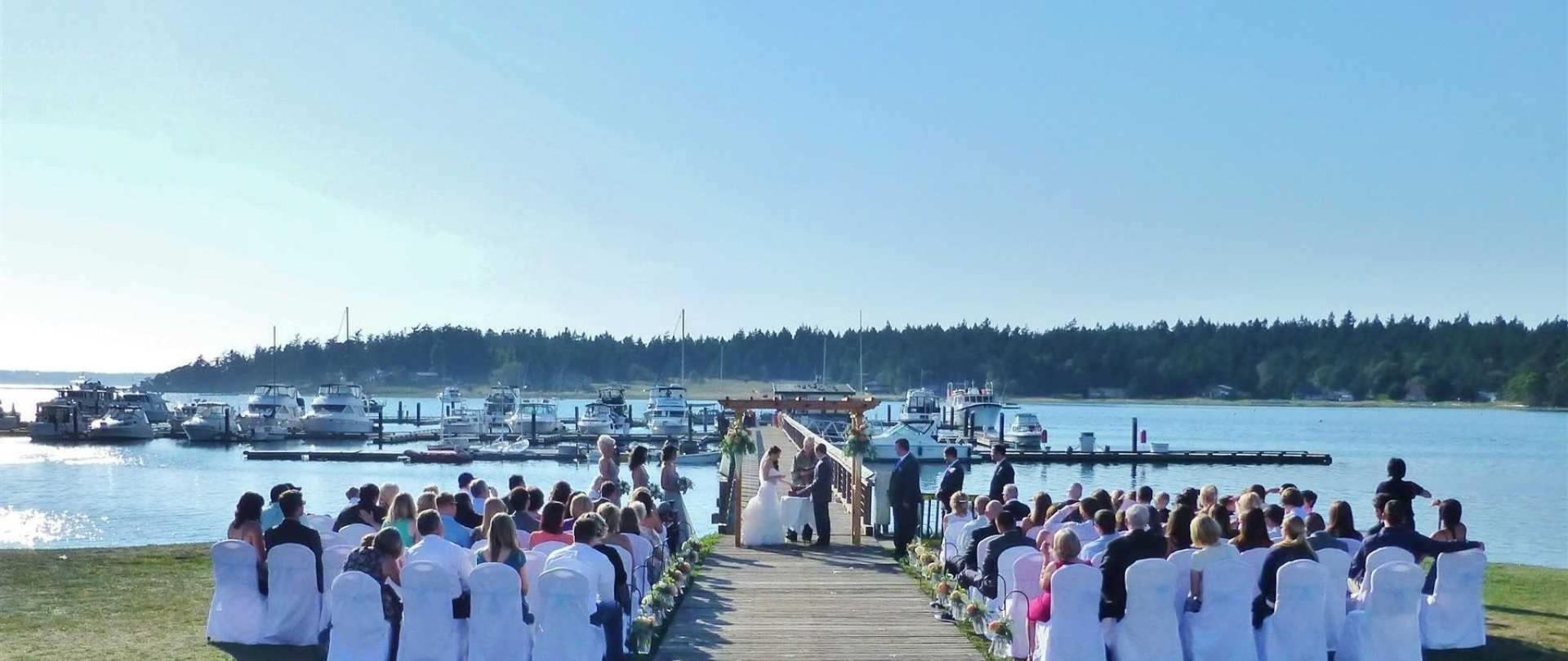 Lopez Islander Resort | Lopez Island, WA | USA