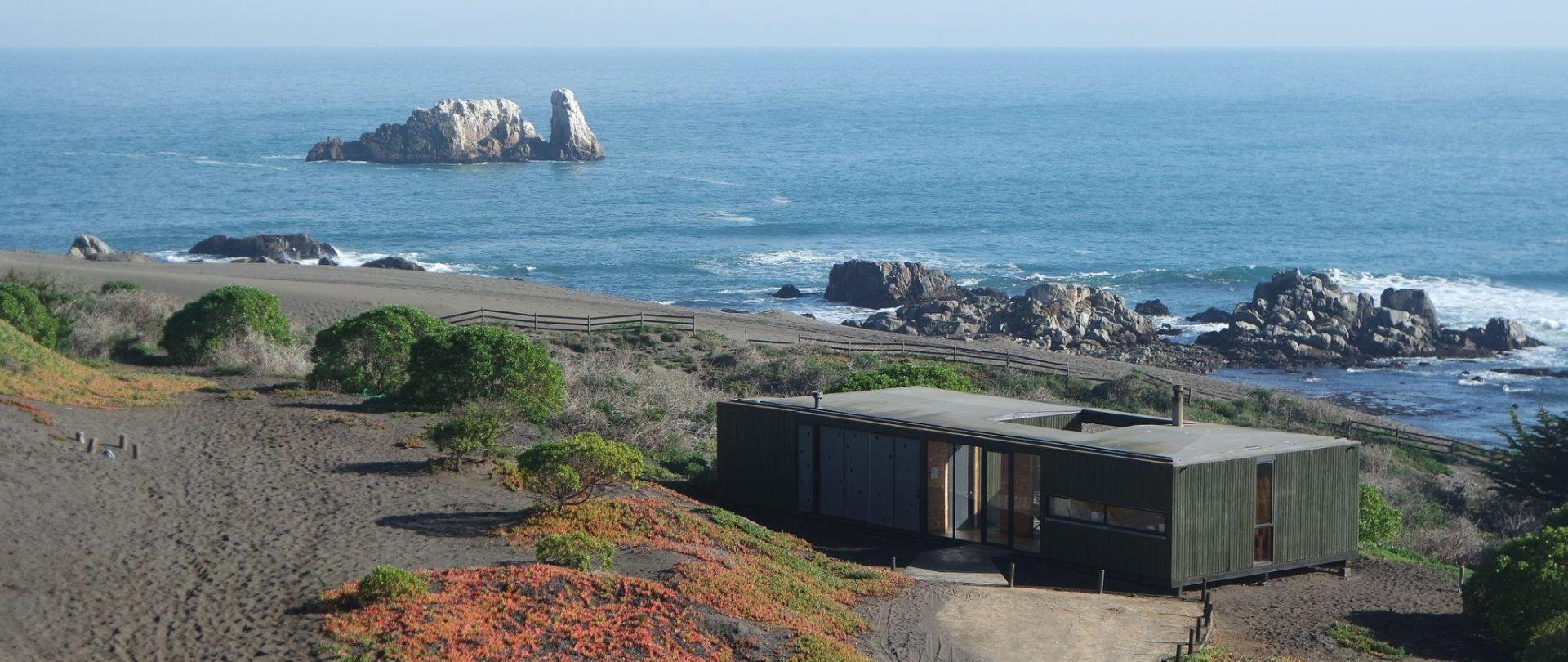 OMZ - Olas de Matanzas - Matanzas - Chile