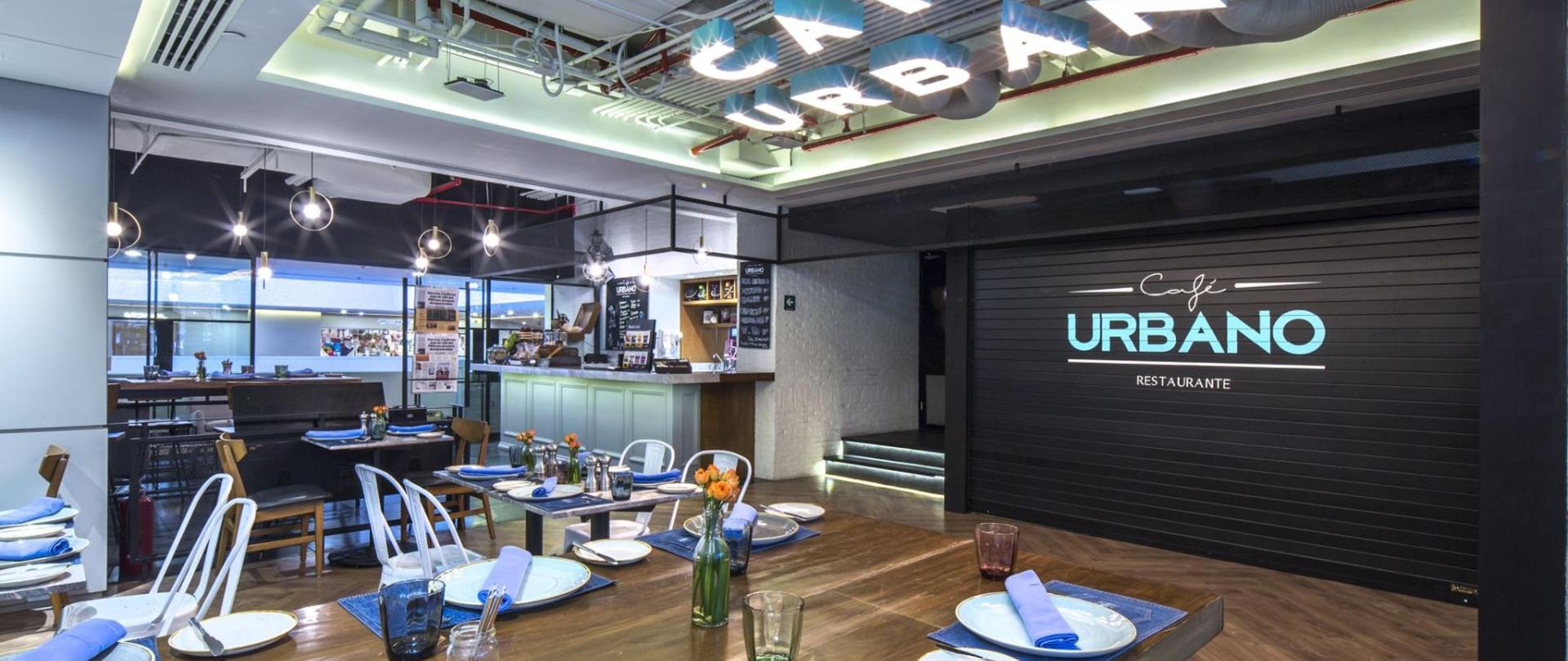 Homepage | Presidente InterContinental México Polanco