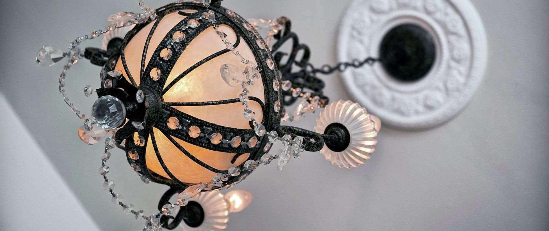 Frederick House - Staunton - United States