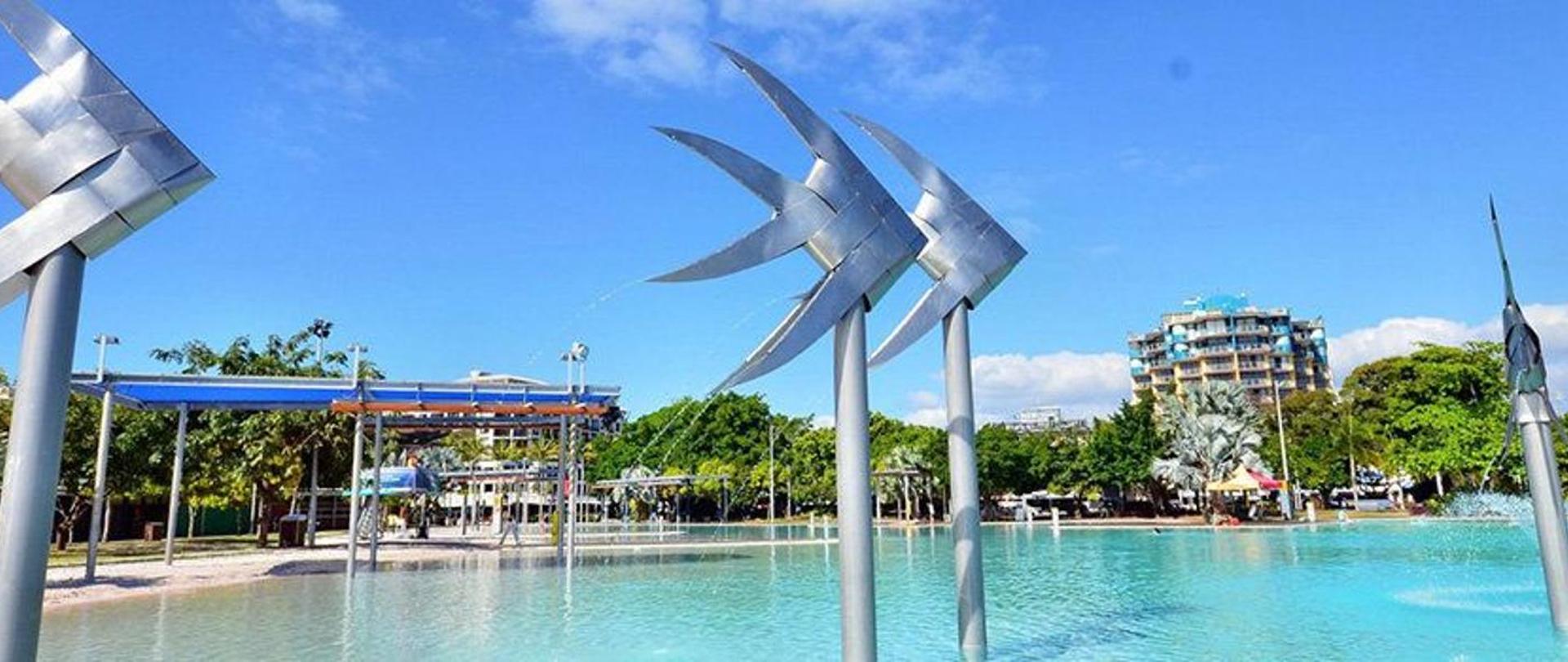 Hides Hotel |Cairns Hotel – Hides Hotel – Cairns – Australia