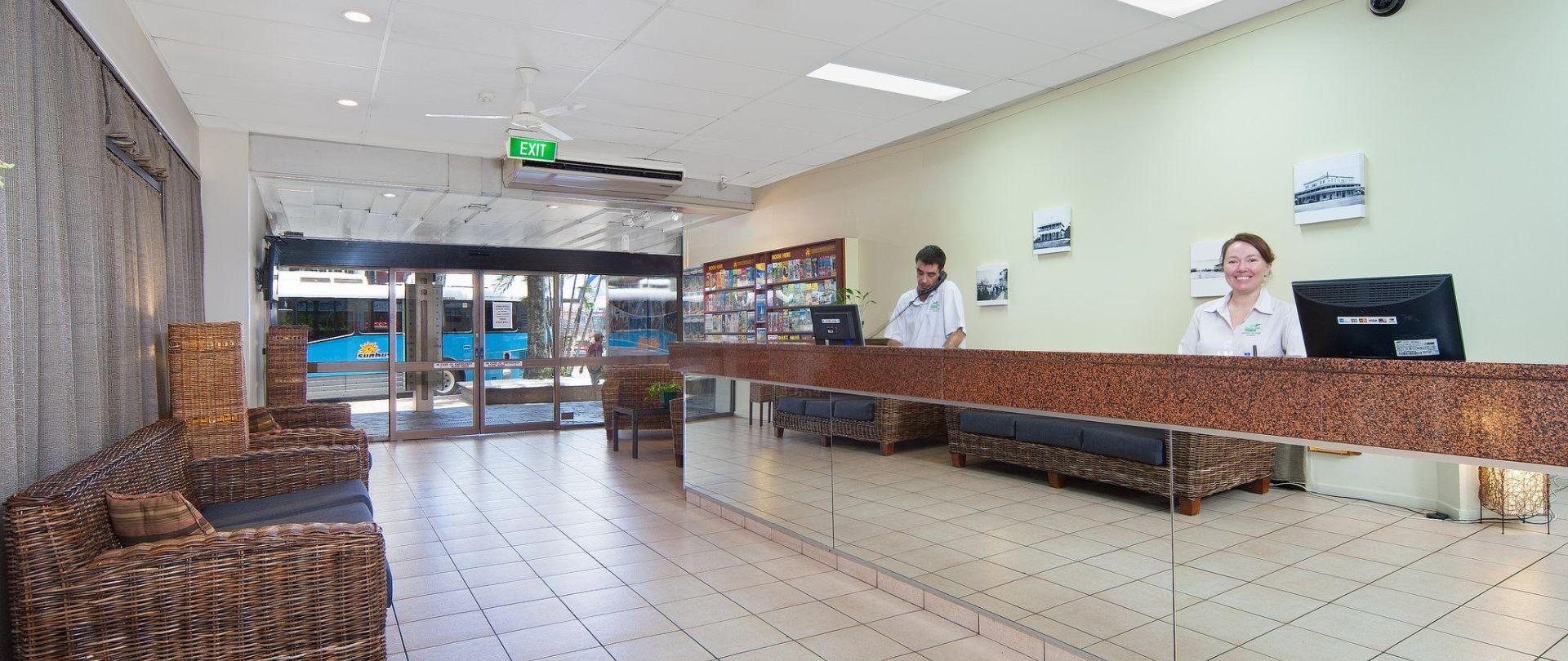 Hides Hotel |Cairns Hotel – Hides Hotel – Cairns – Australia