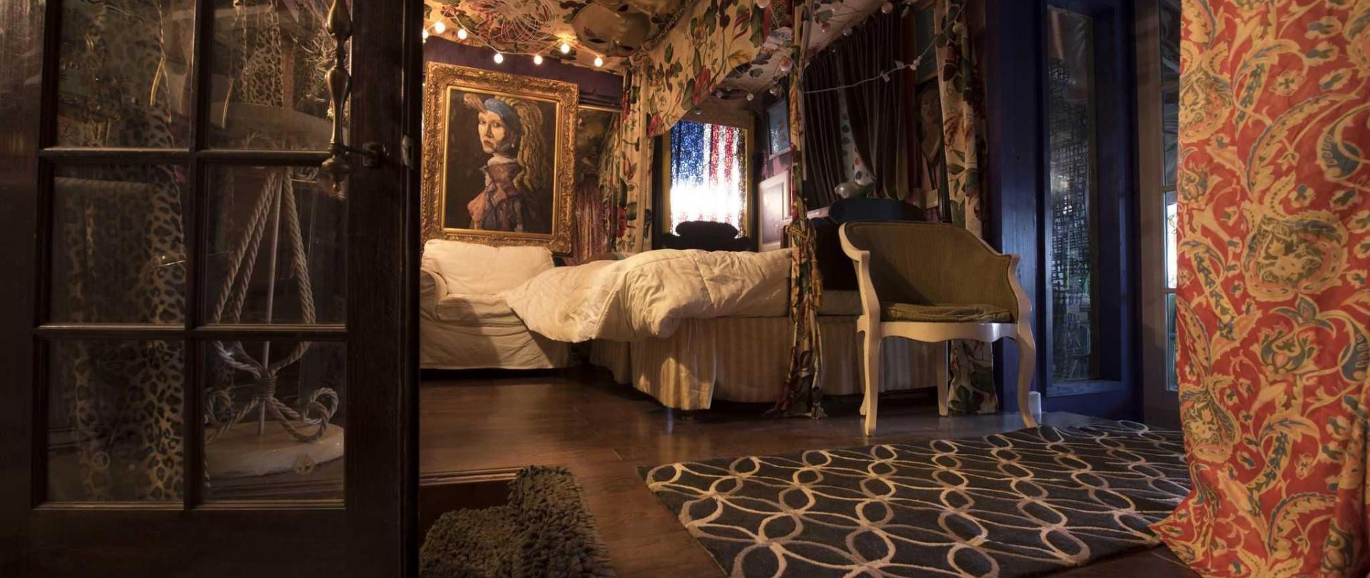 Villa Anita in Death Valley - Tecopa, CA