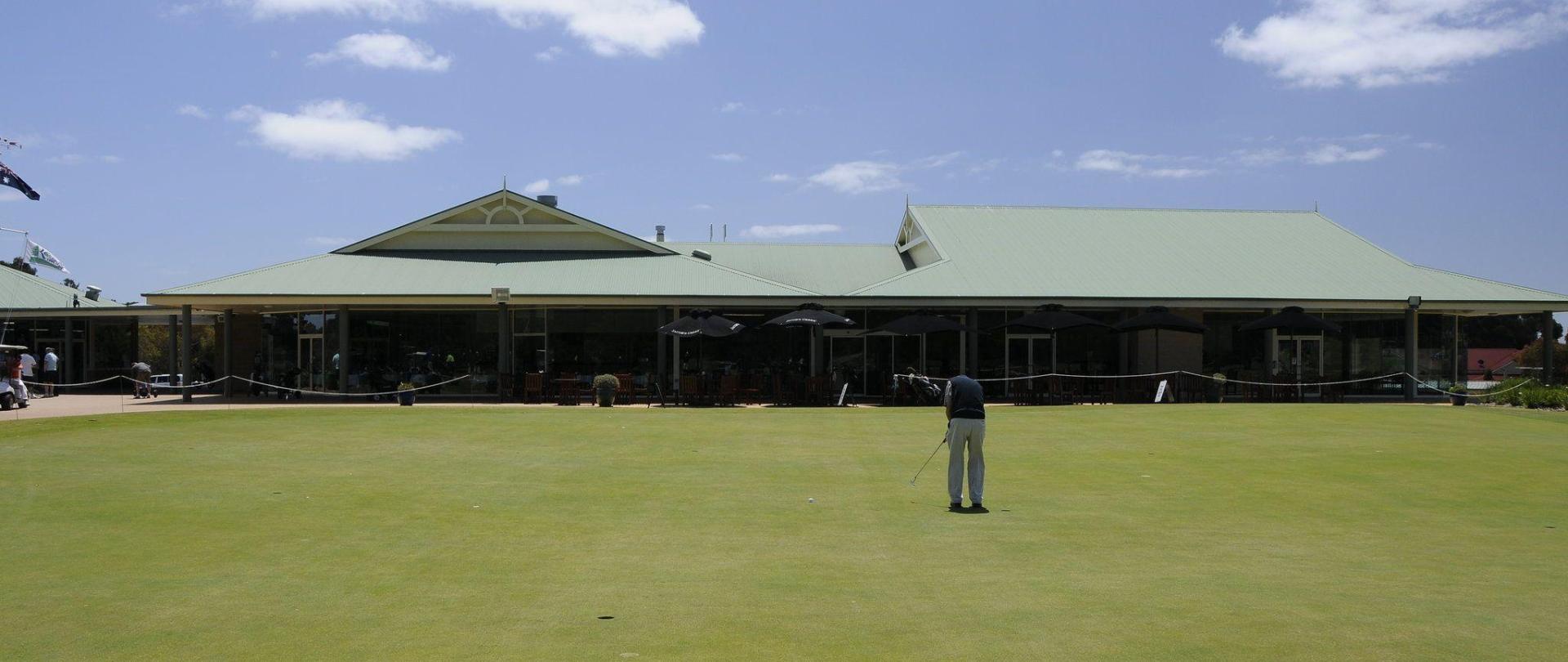 Fairways Resort - Rosebud - Australia – Fairways Resort – Rosebud ...