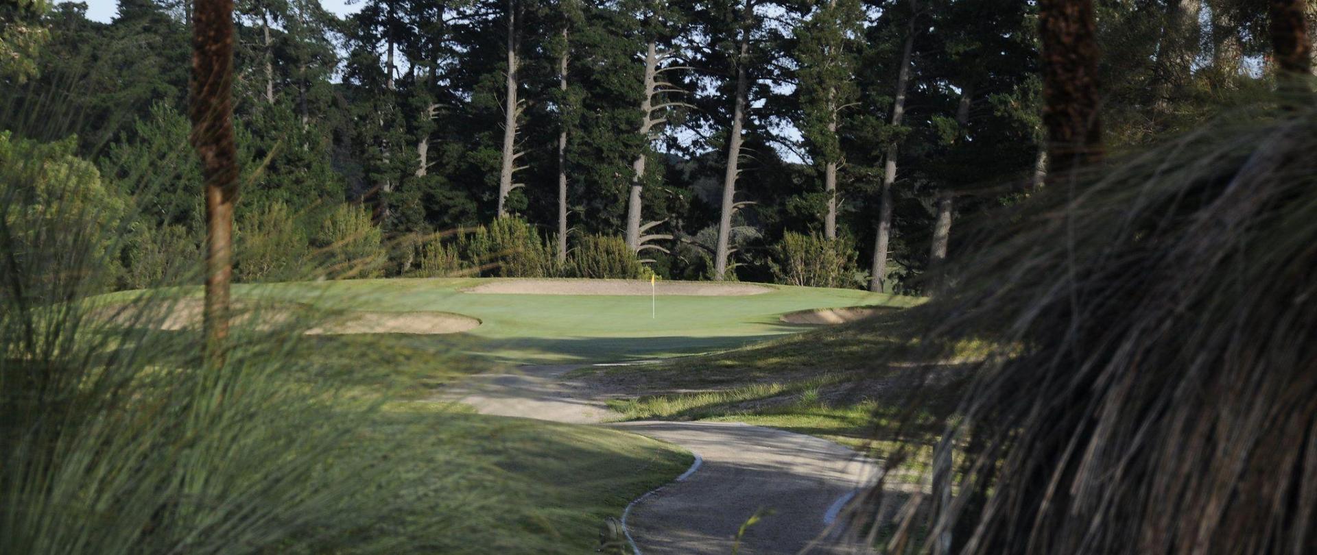 Fairways Resort - Rosebud - Australia