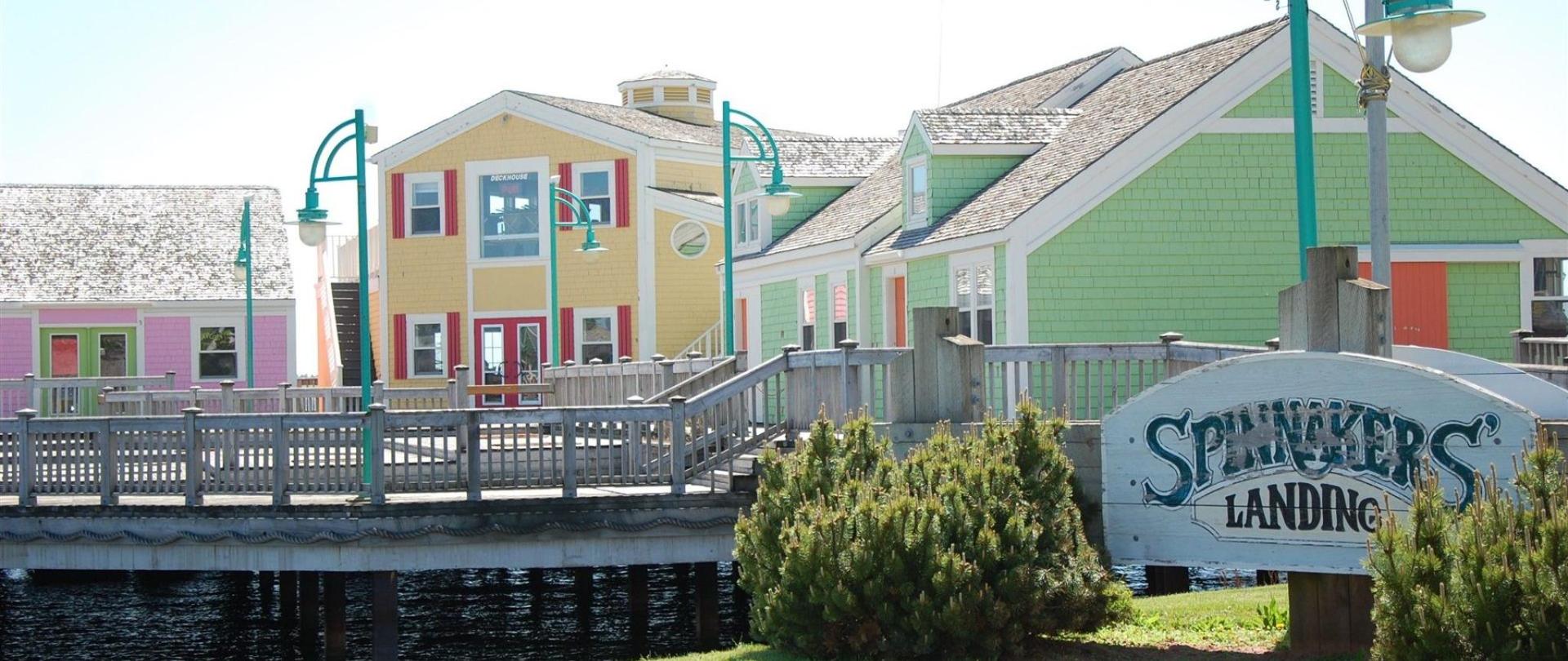 Quality Inn & Suites Garden of the Gulf | Summerside, Canada