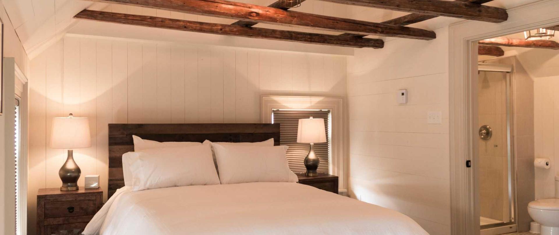 Russelltown Inn - Bonavista - Canada