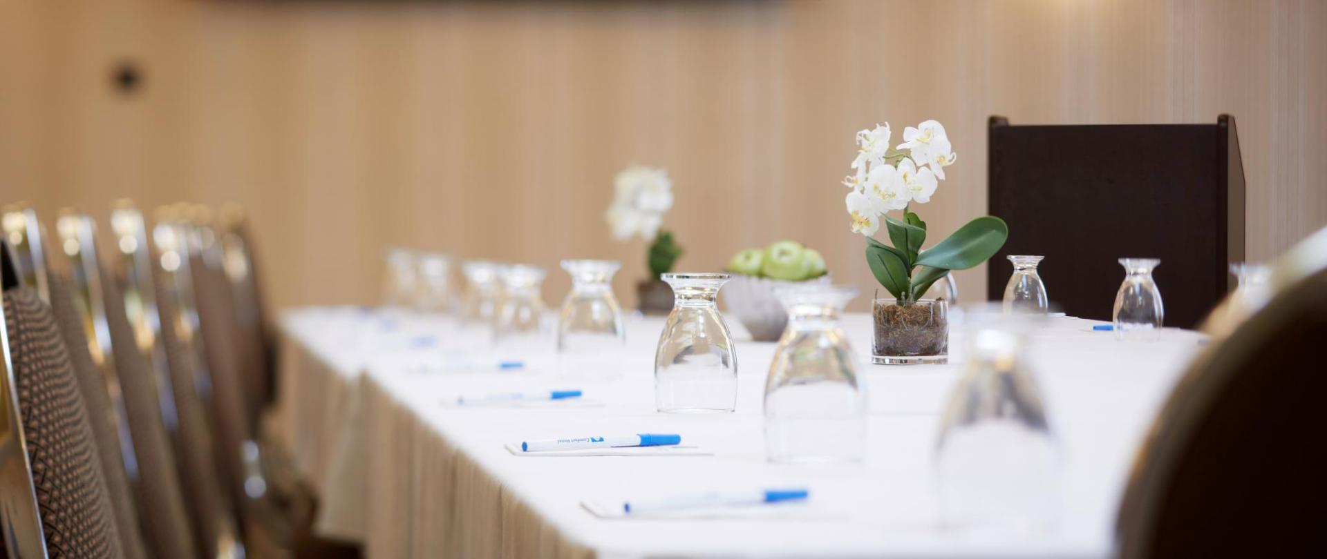 Comfort Hotel Bayer's Lake - Halifax, NS - Canada