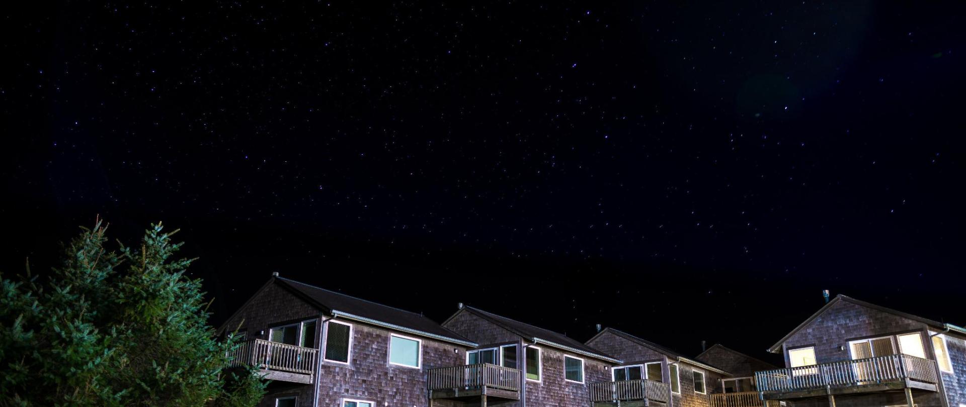 Lighthouse Oceanfront Resort | Long Beach, WA | USA – Lighthouse ...