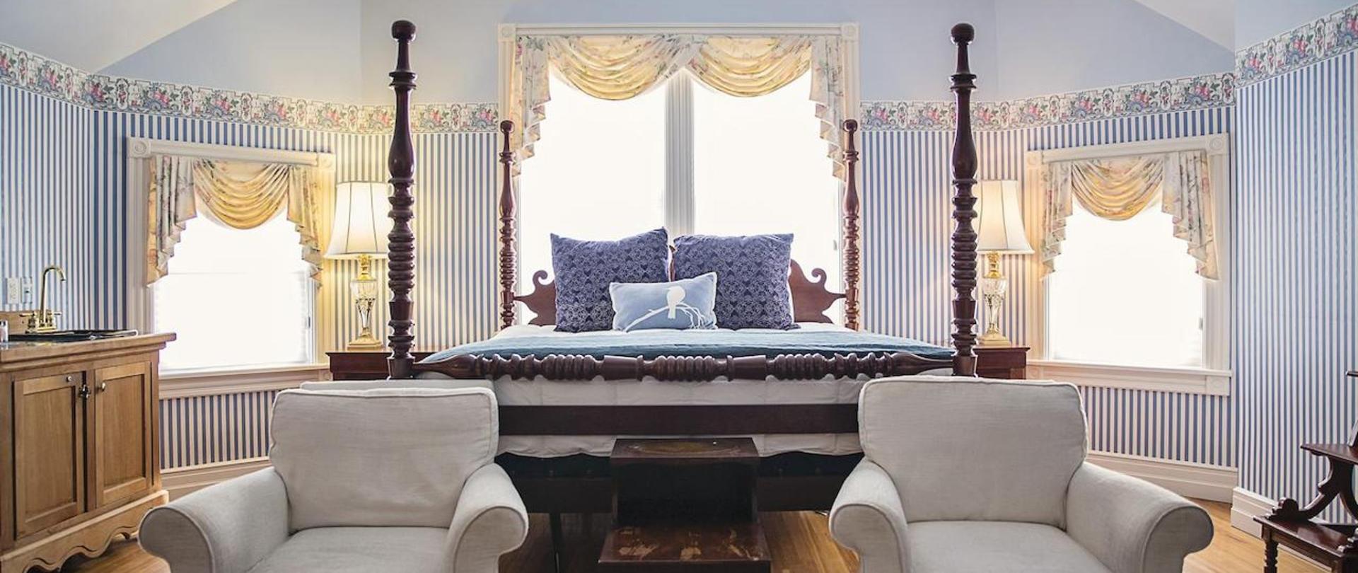 The Beaufort Inn | Beaufort, SC