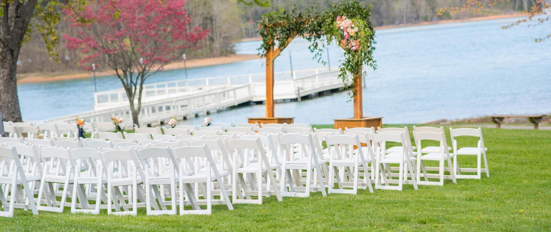 North Georgia's Best Resort and Wedding Venue