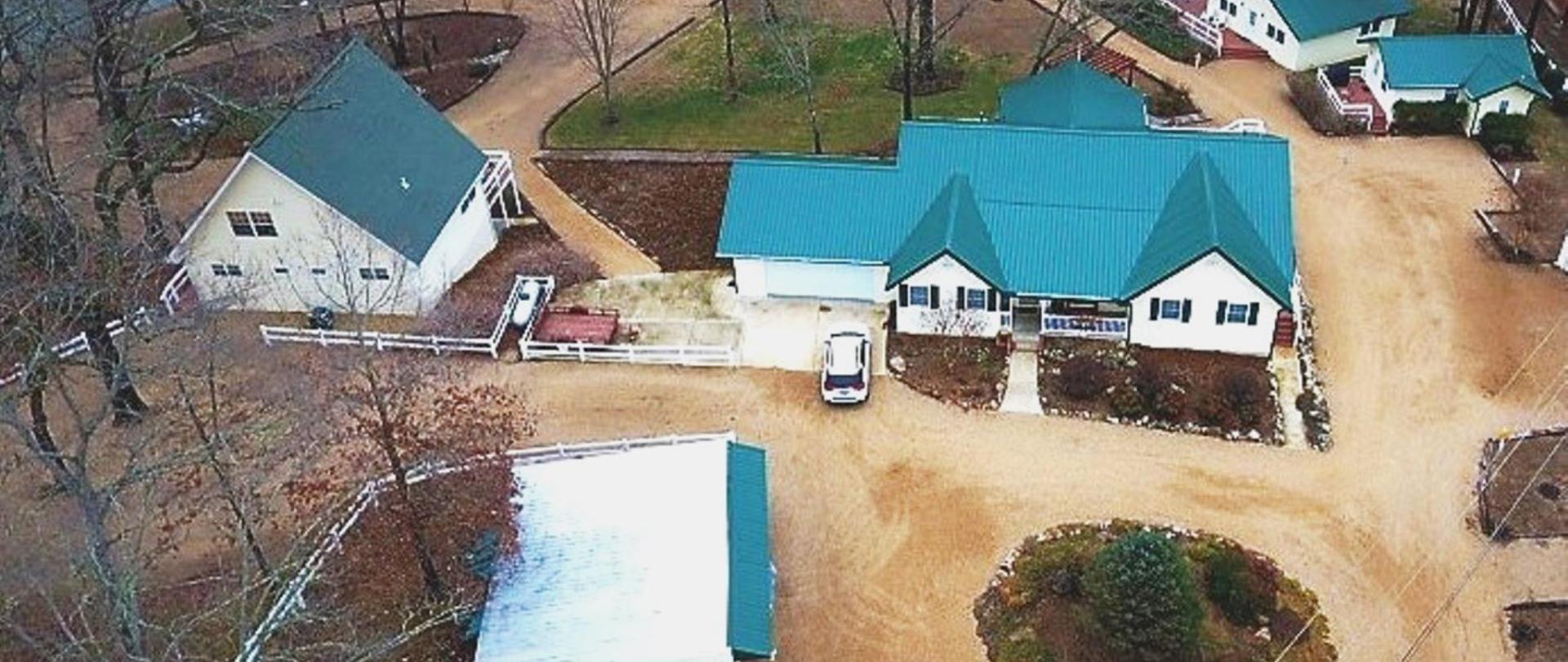 Lodging/Trout Fishing Outfitter Norfork and White River, Norfork, AR ...