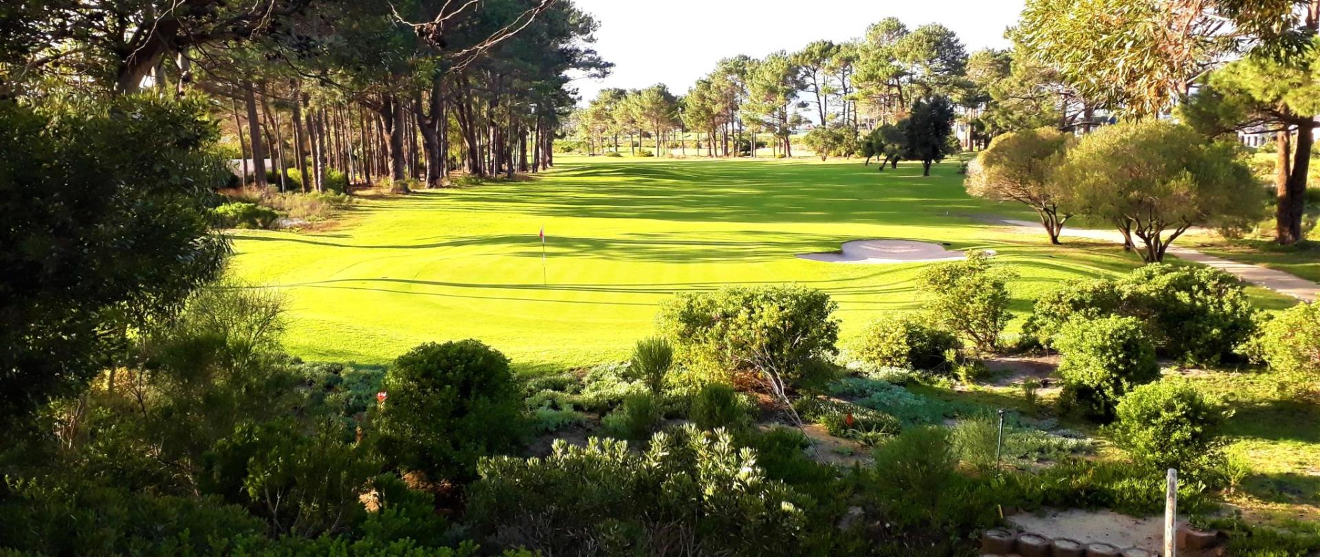 Hermanus Lodge On The Green - Hermanus - South Africa