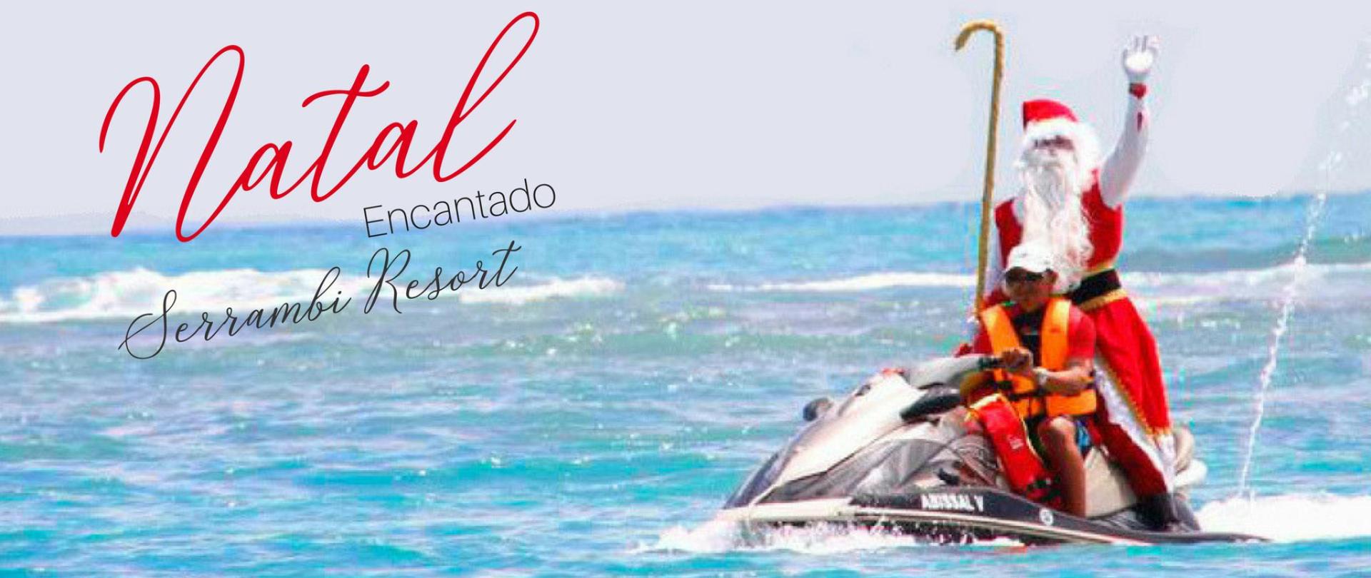 Serrambi Resort | A melhor experiência em Ipojuca - Pernambuco ...