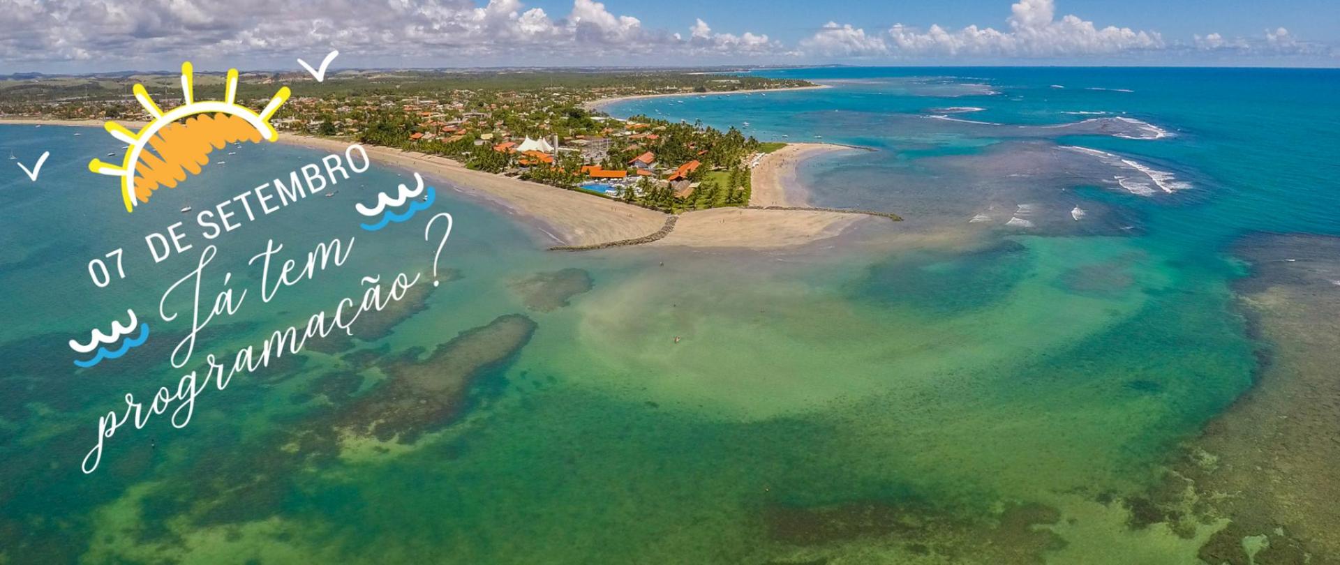 Serrambi Resort | A melhor experiência em Ipojuca - Pernambuco ...