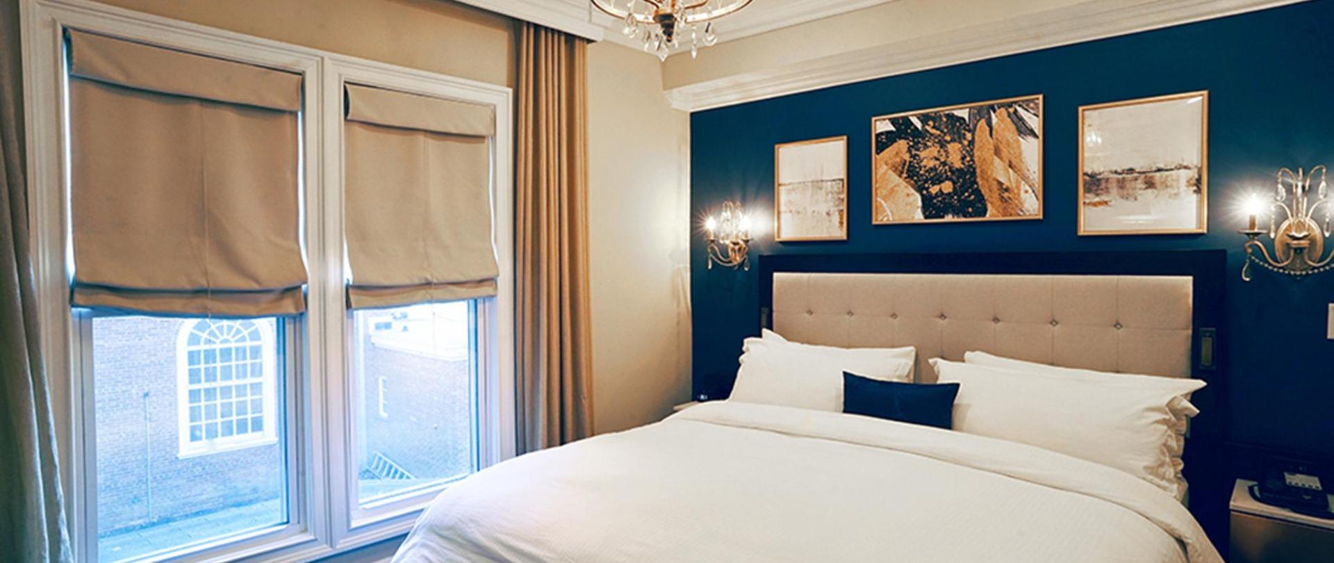 The Peacock Inn - Princeton - NJ - US