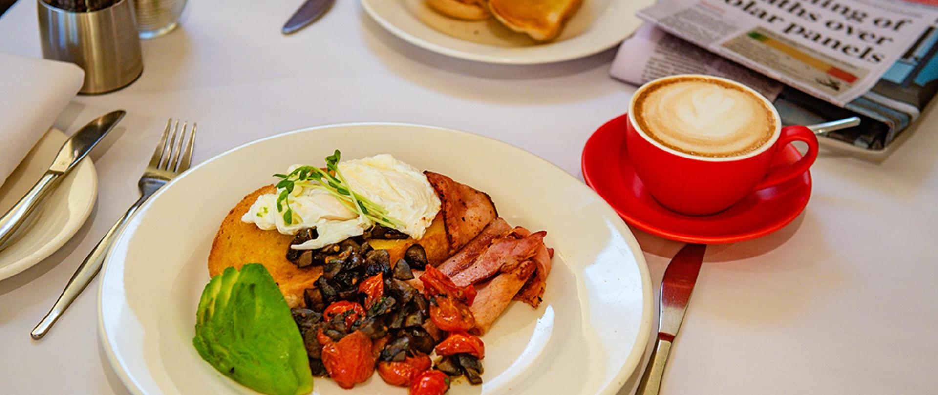 Quality Hotel City Centre Official Site | Hotels in Coffs Harbour
