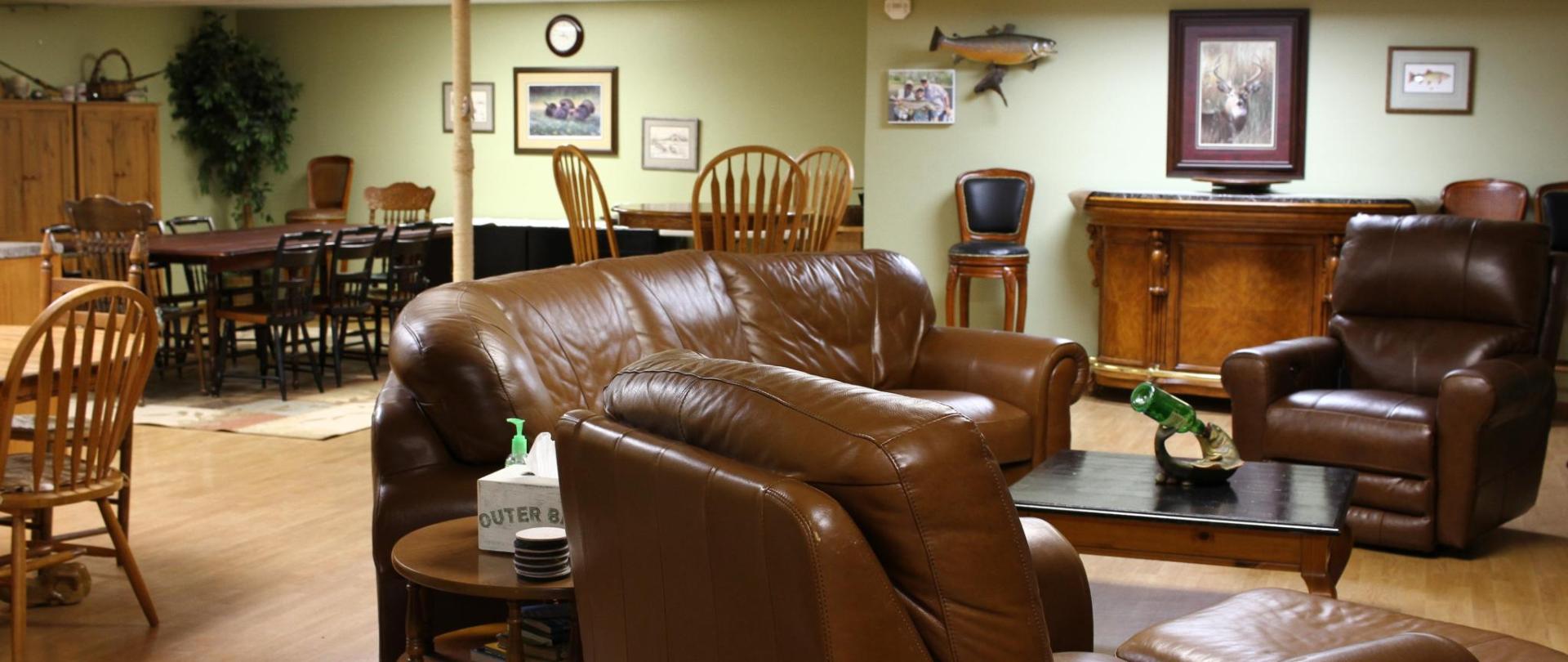 Lodging/Trout Fishing Outfitter Norfork and White River, Norfork, AR