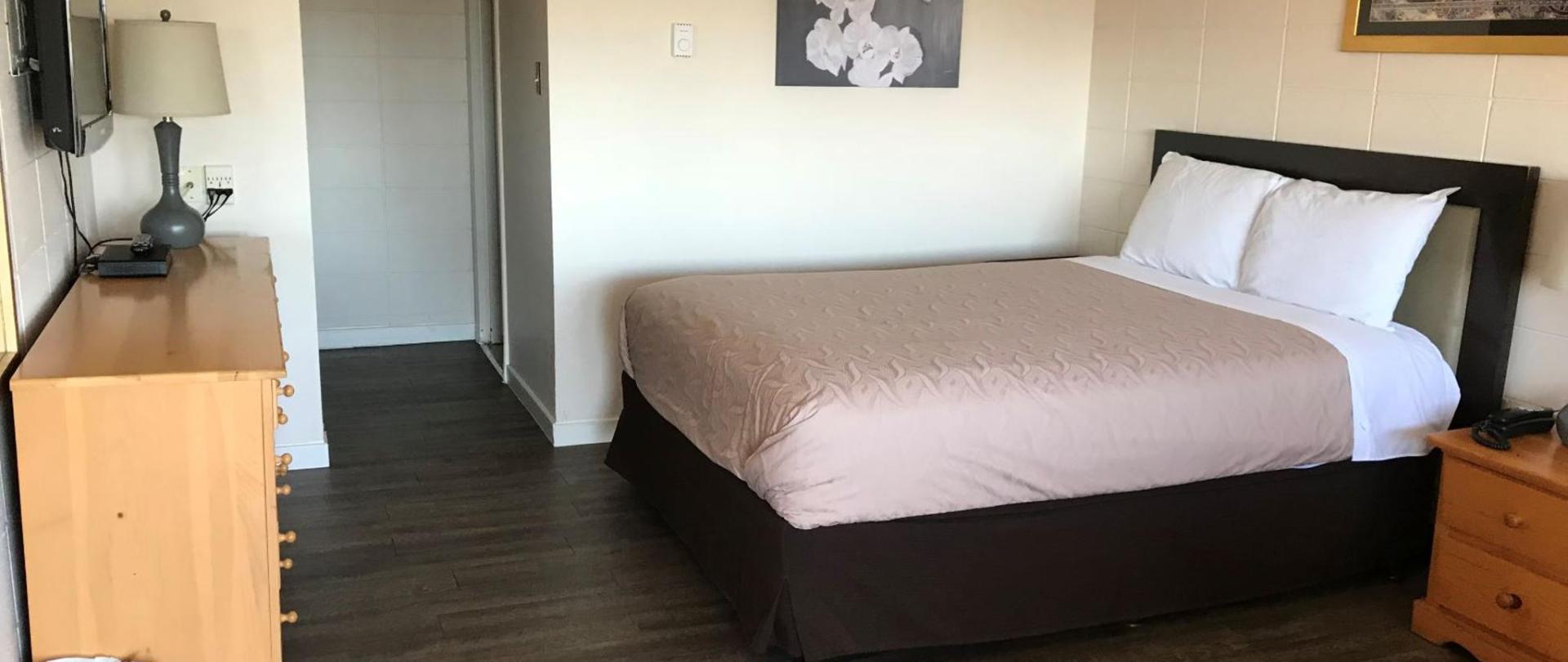 Value Lodge Motel - Nanaimo - Canada