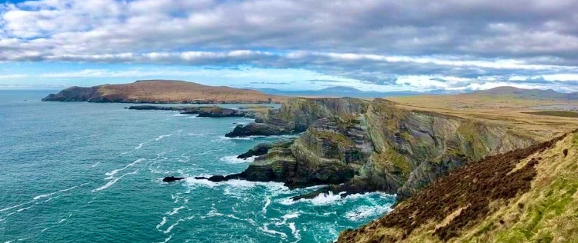 Killaran House Killarney Ireland B&B Guesthouse Accommodation